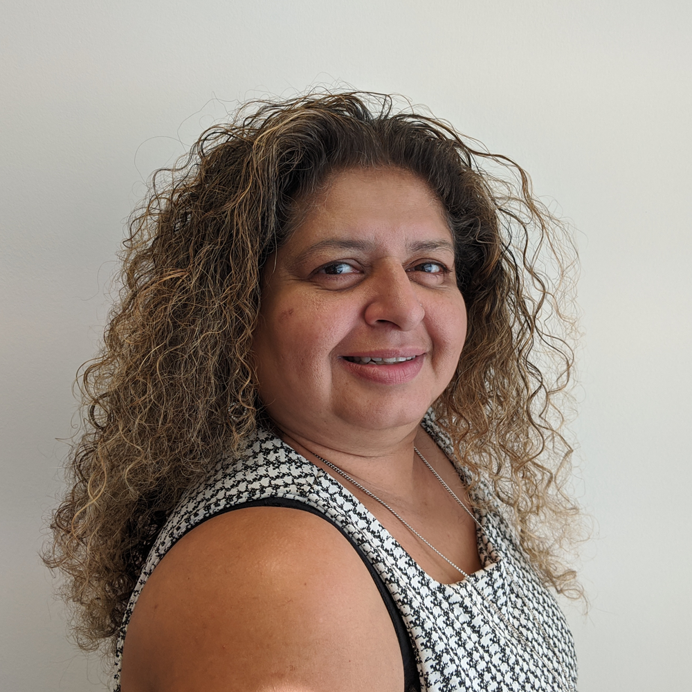 Reflections – what change means to me… – My Account