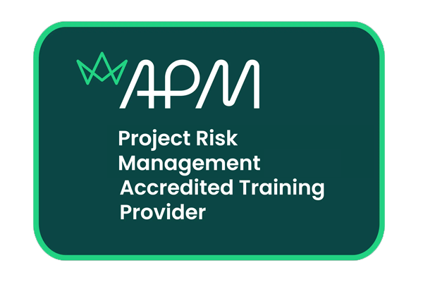 APM Risk Management Qualification virtual learning – My Account